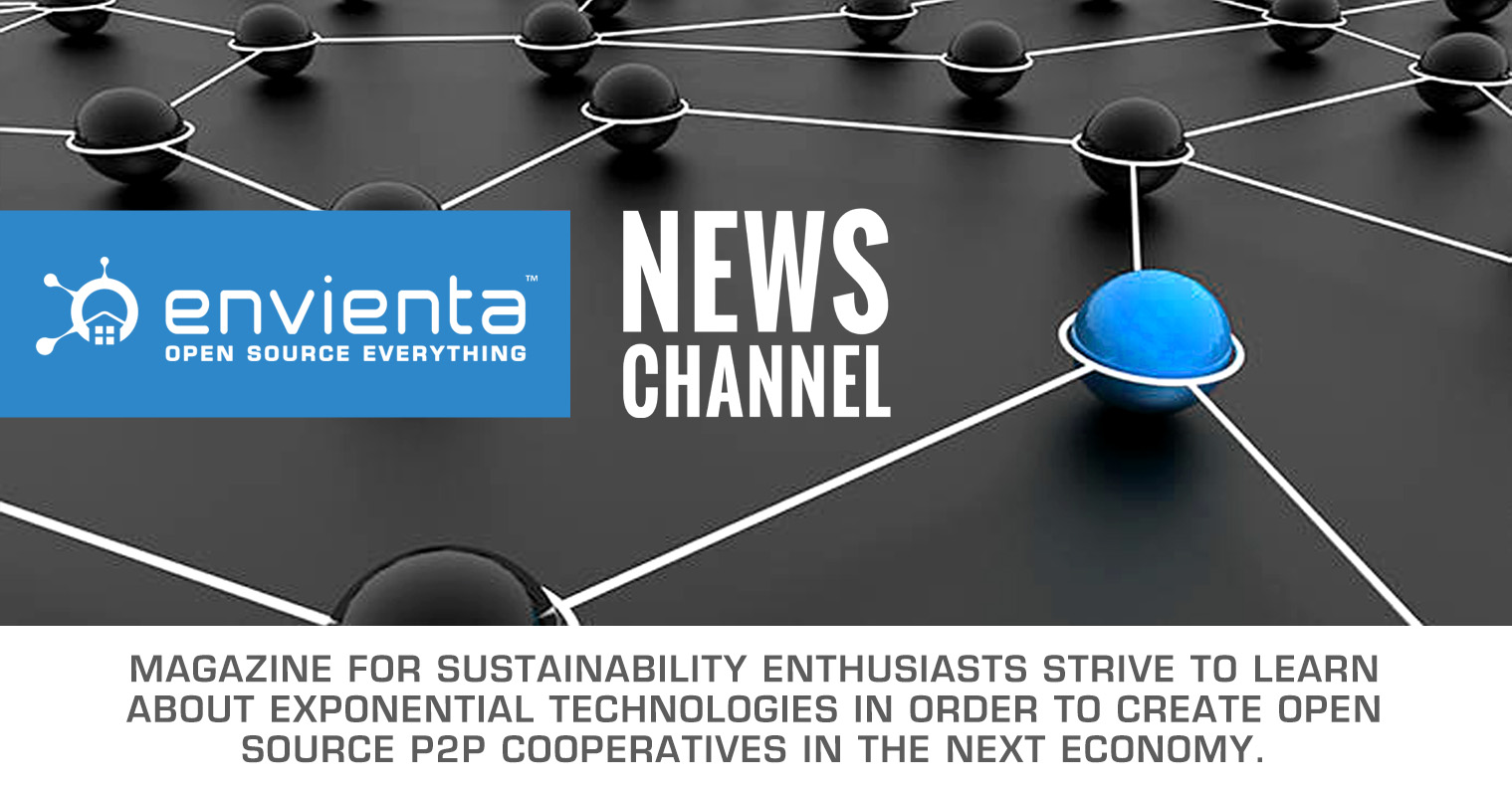 ENVIENTA™ – What’s new