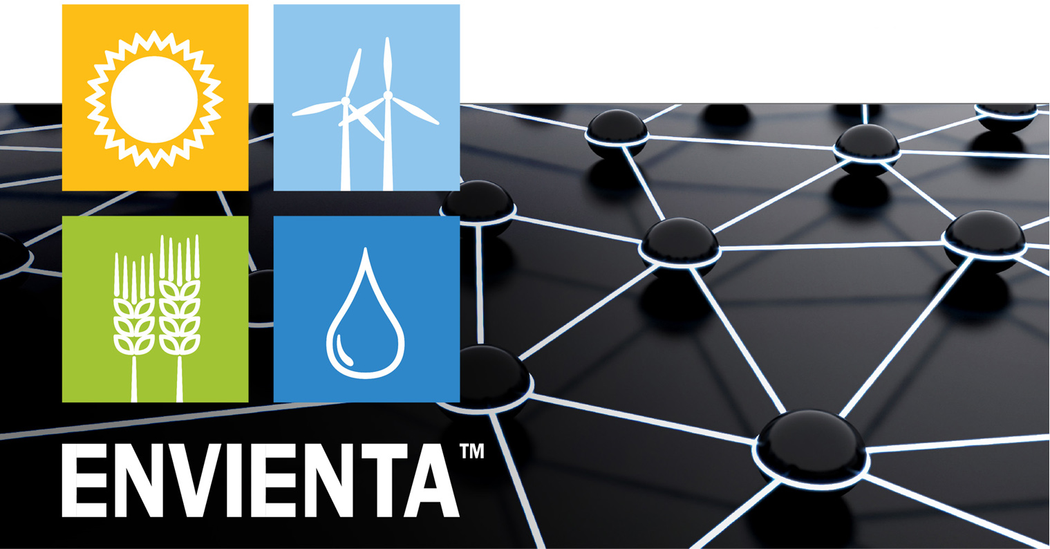 ENVIENTA™ – INTRODUCTION