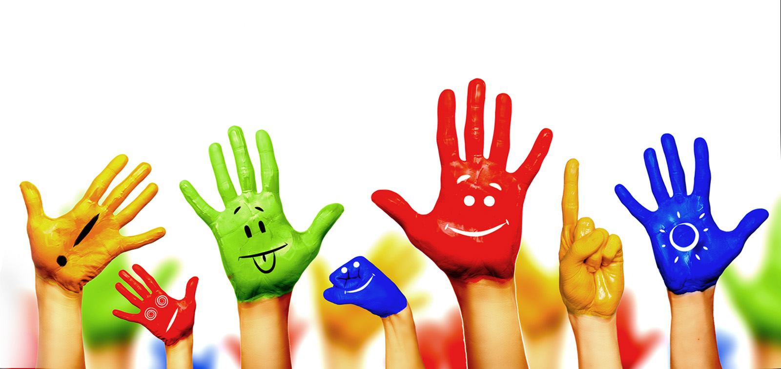 Open source everything